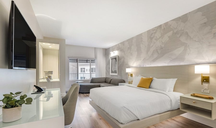 Calabasas Hotels | Cambria Hotel Calabasas