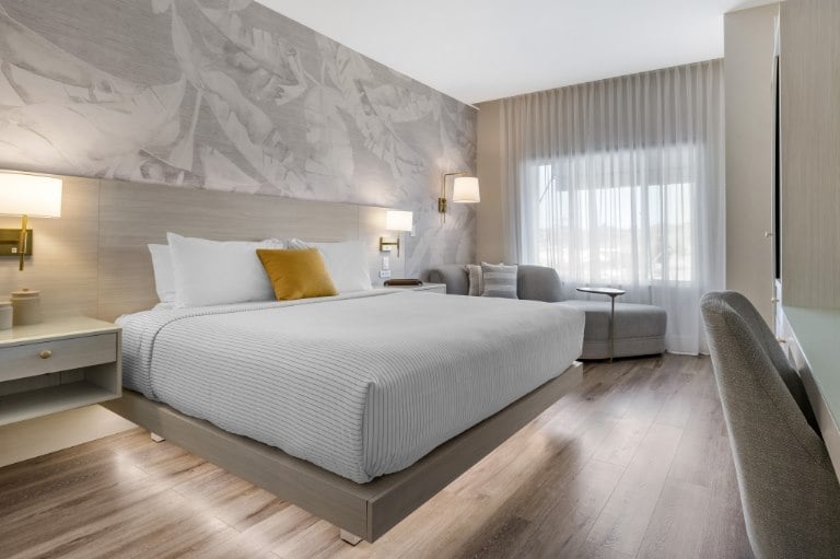 Calabasas Hotels | Cambria Hotel Calabasas