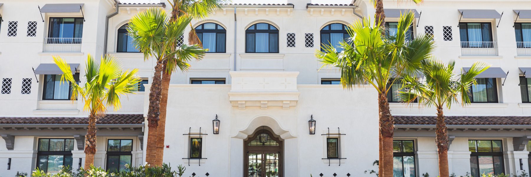 Cambria Hotel Calabasas | A Unique Southern Californian Stay